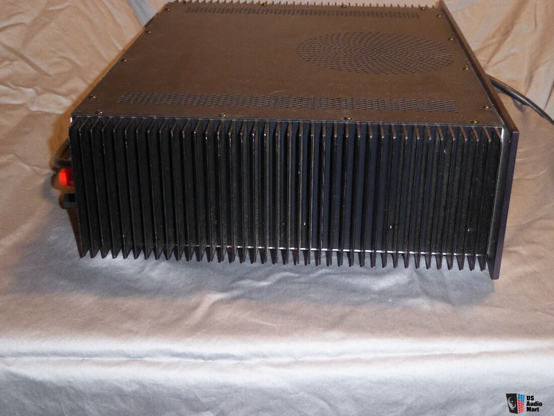 Acurus A250 Photo #4869514 - US Audio Mart