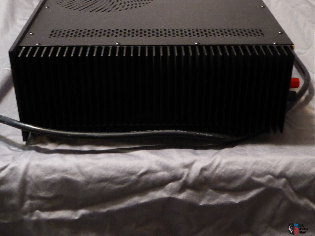 Acurus A250 Photo #4869515 - US Audio Mart