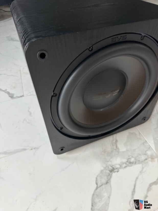 SVS SB3000 Photo #4872179 - US Audio Mart
