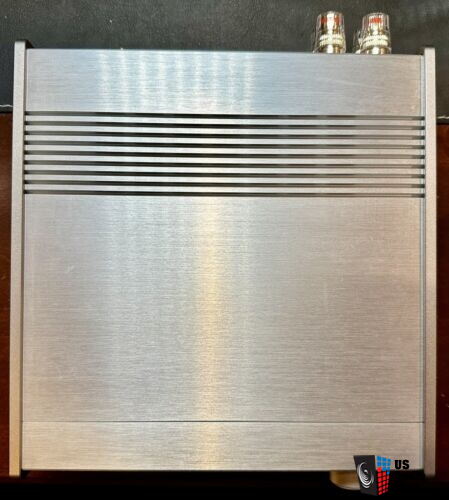 TEAC AI-301DA DSD USB DAC Integrated Amplifier Bluetooth Photo #4872732 ...