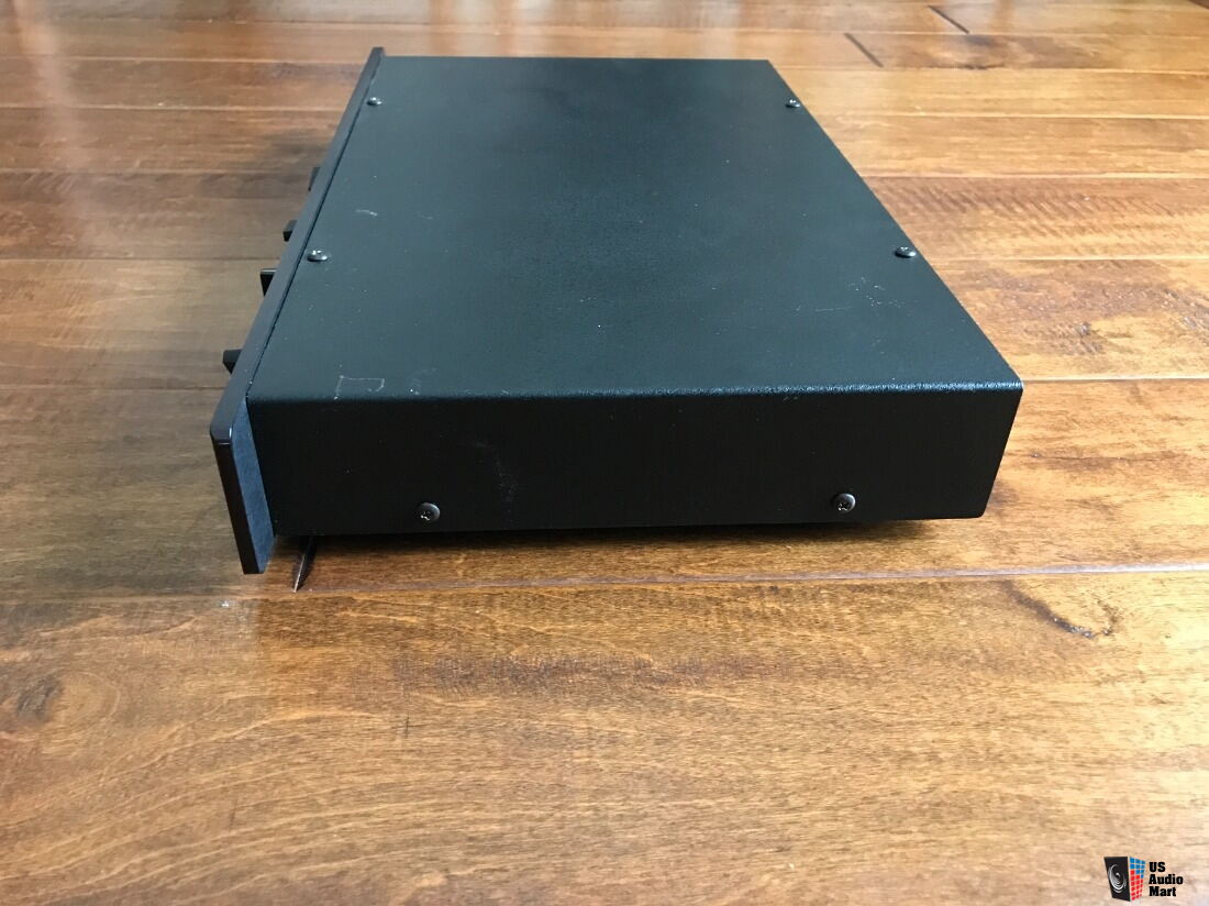 Forte Model Forty Four Preamp, F44 Photo #4872894 - US Audio Mart