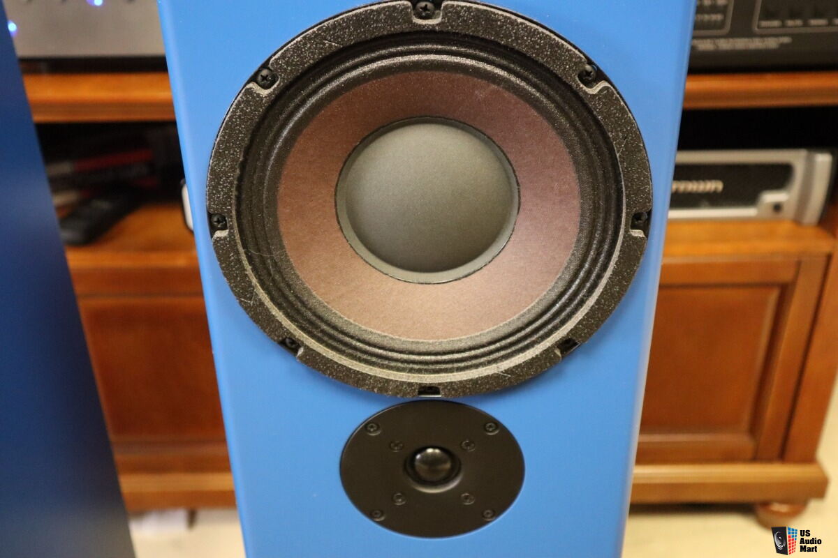 Tekton Mini Lore Mint Photo 4873185 Us Audio Mart