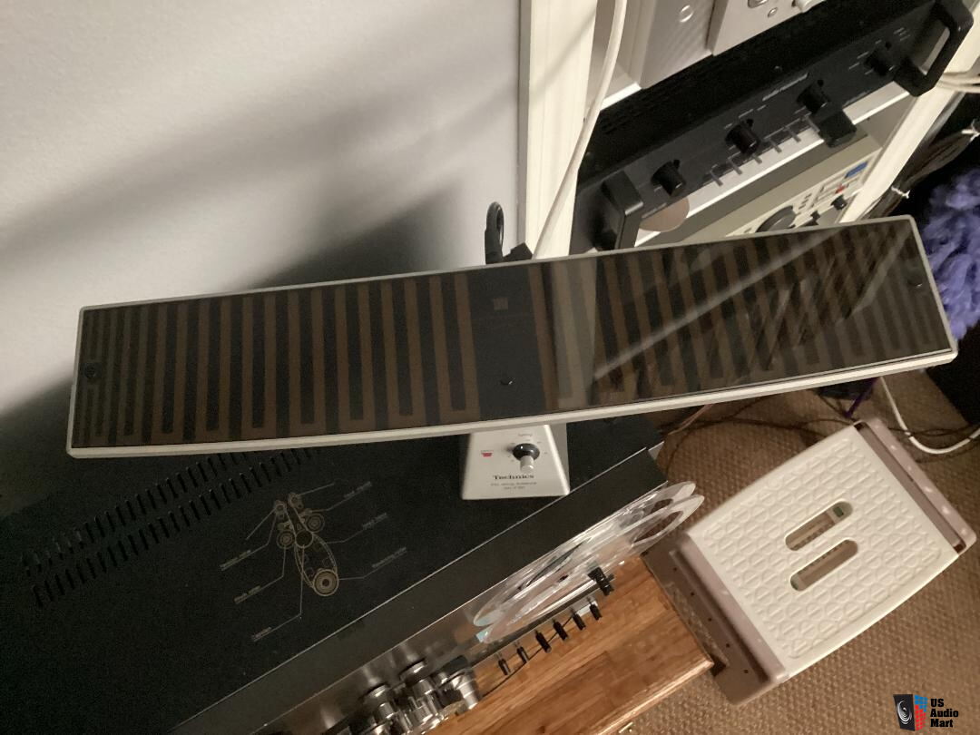 Technics Wing Antenna SH-F101 Photo #4874267 - US Audio Mart