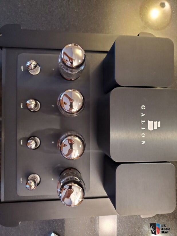 Galion TS120 Photo #4874499 - US Audio Mart