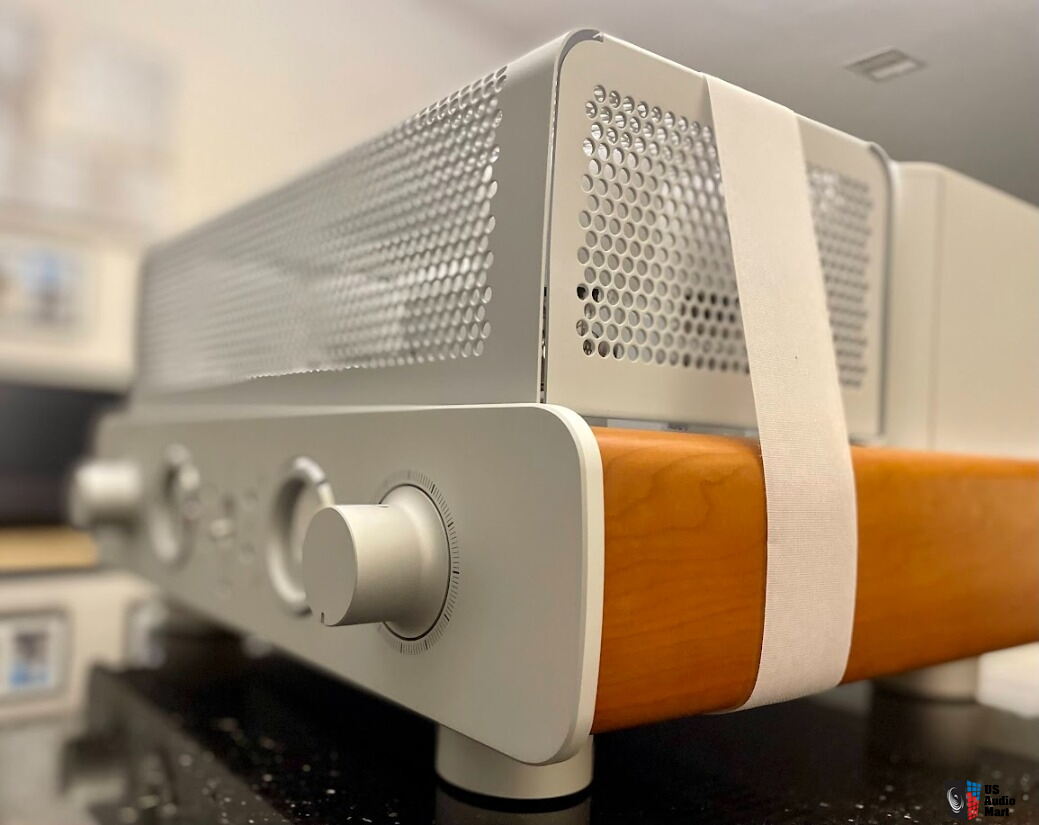 Melody MDA2 2A3 integrated tube amplifer US VER 120V Custom made Photo ...