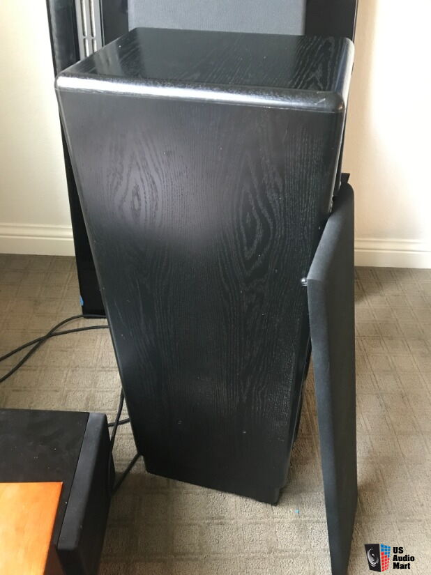 VMPS RM-1 speakers Photo #4876510 - US Audio Mart