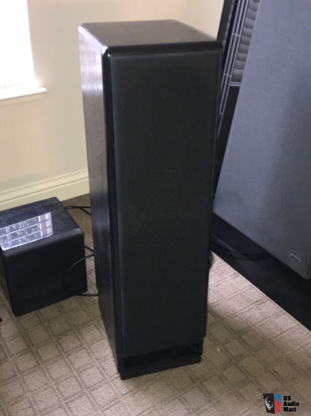 VMPS RM-1 speakers Photo #4876508 - US Audio Mart