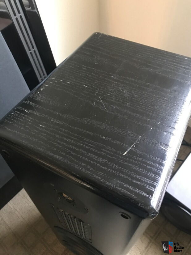 VMPS RM-1 speakers Photo #4876506 - US Audio Mart