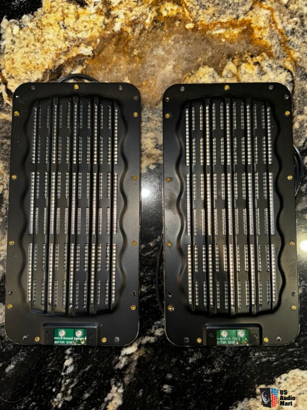 VMPS RM-1 speakers Photo #4876506 - US Audio Mart