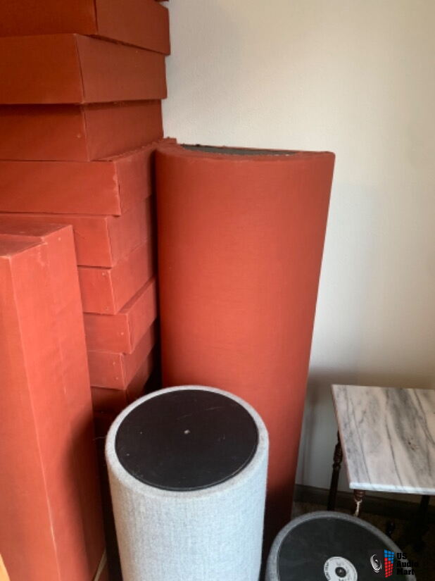 Large Assortment of Absorbers and Diffusers Photo #4876552 - US Audio Mart