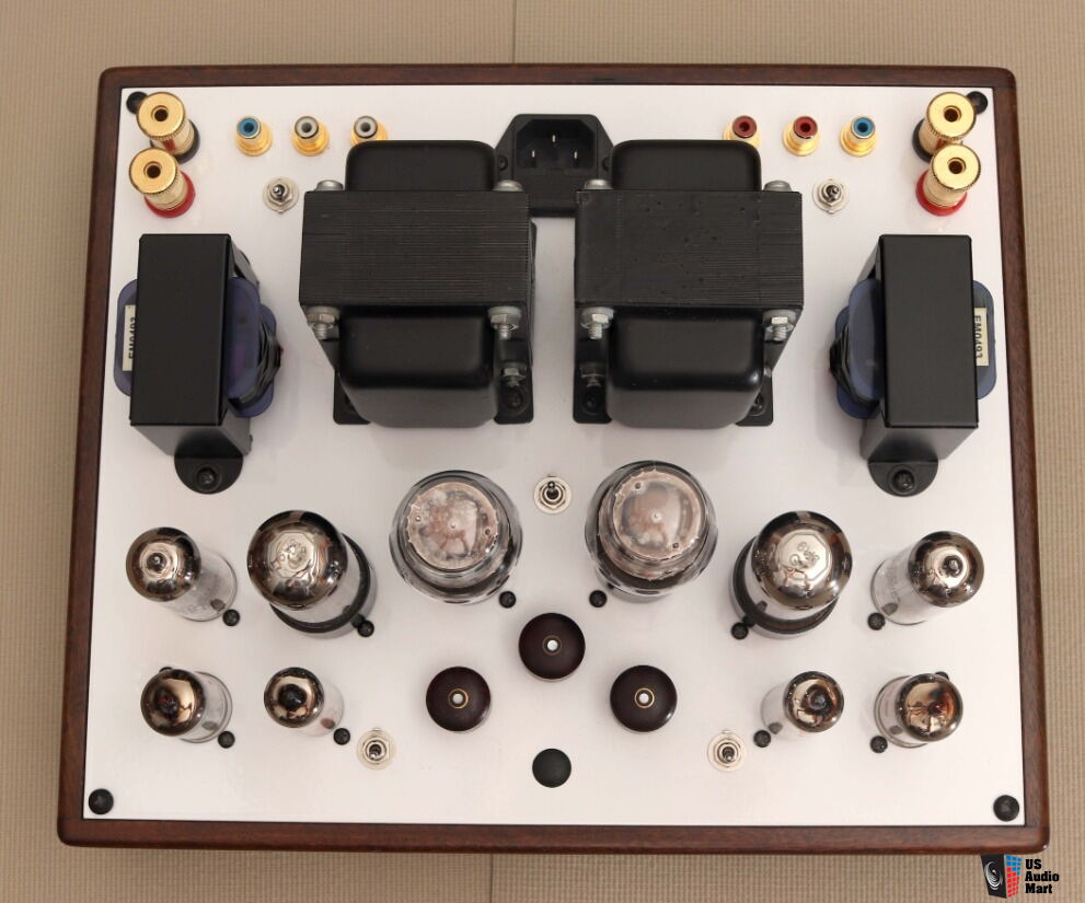 Decware Mini Torii mk I Photo #4877007 - US Audio Mart