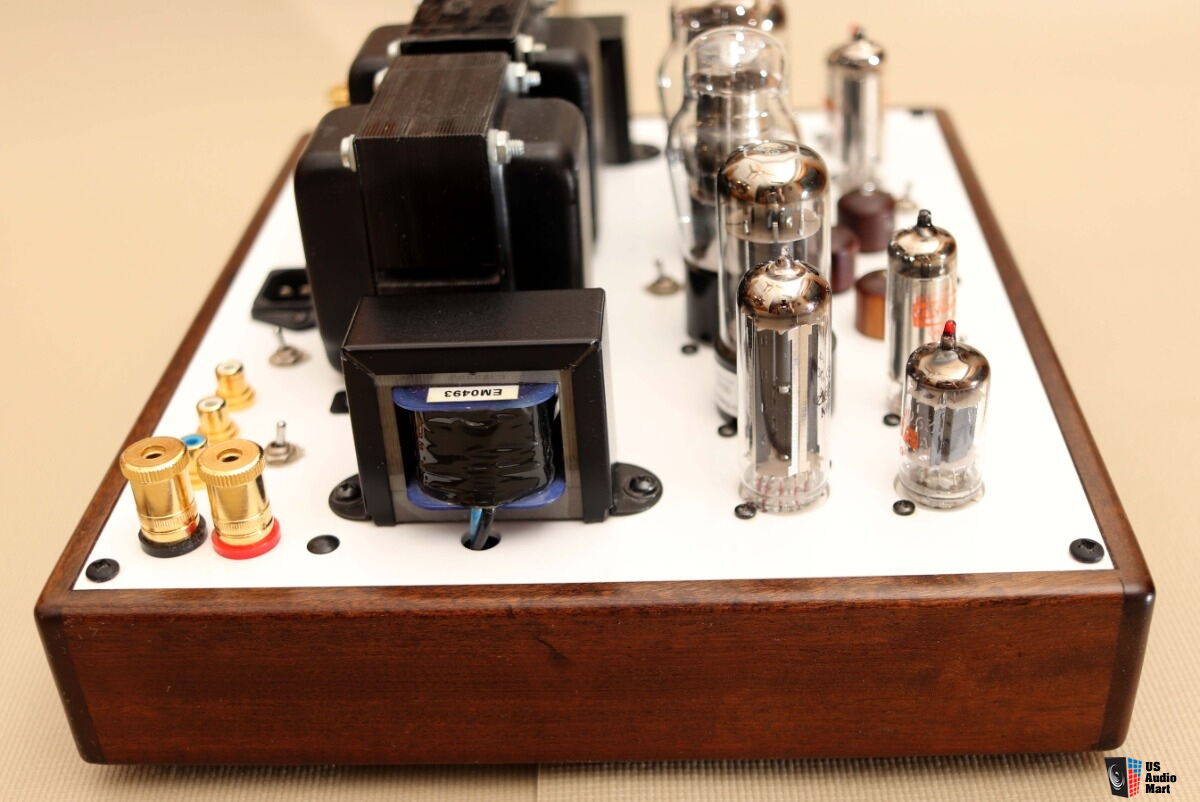 Decware Mini Torii mk I Photo #4877011 - US Audio Mart