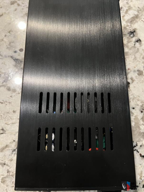 Small Green Computer 100W 12v Linear Power Supply Photo #4879411 - US ...