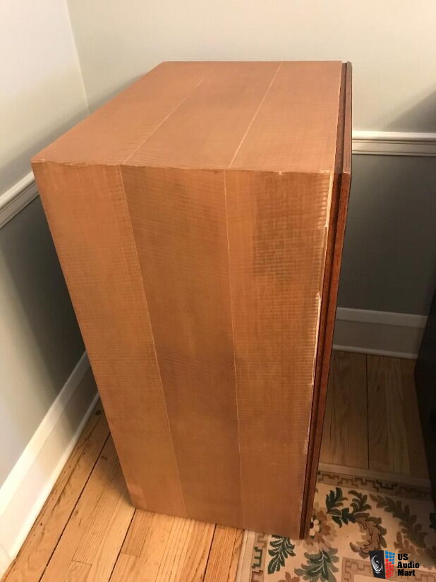 Altec Model 18 Speakers - Sale Pending to Steve Photo #4879765 - US ...