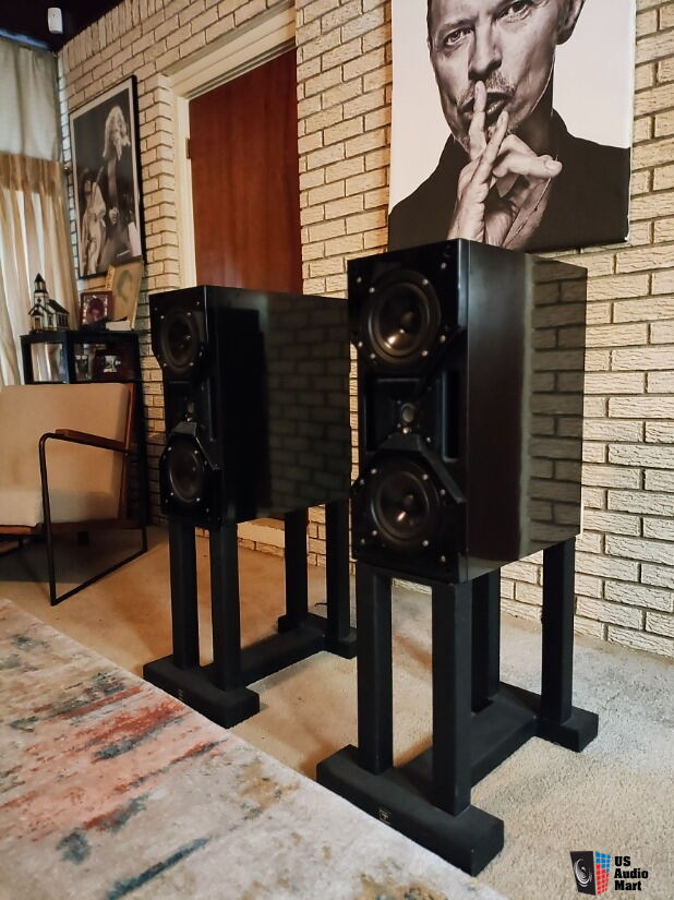 Wilson Audio CUB 1 Photo #4880202 - US Audio Mart