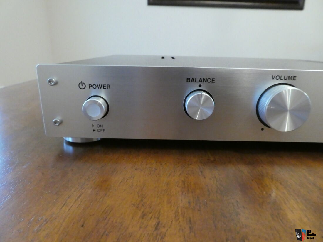 Elekit TU 1550 Photo #4881059 - US Audio Mart