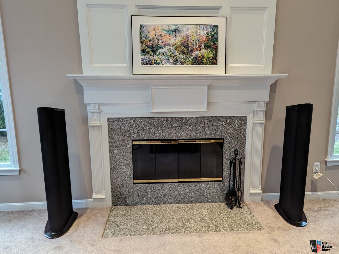 GoldenEar Triton 2 Triton Two speakers For Sale - US Audio Mart