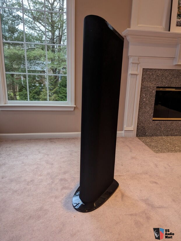 GoldenEar Triton 2 Triton Two speakers Photo #4881650 - US Audio Mart