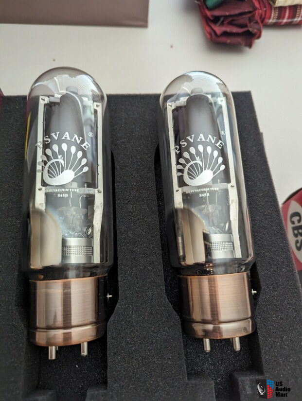 Line Magnetic 219IA Integrated Amp. Hard to find,, especially in this ...