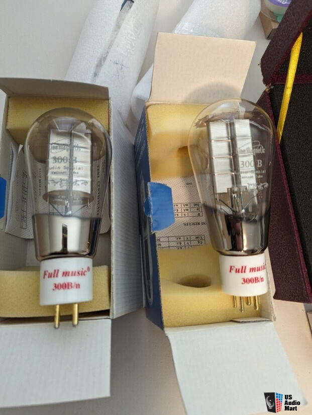Line Magnetic 219IA Integrated Amp. Hard to find,, especially in this ...