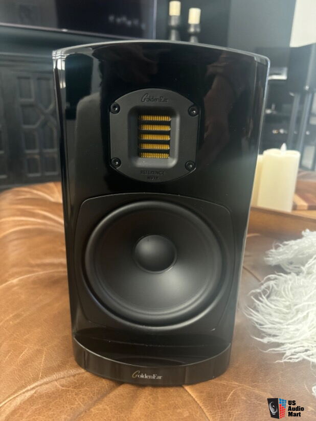 Goldenear BRX Photo #4883603 - US Audio Mart