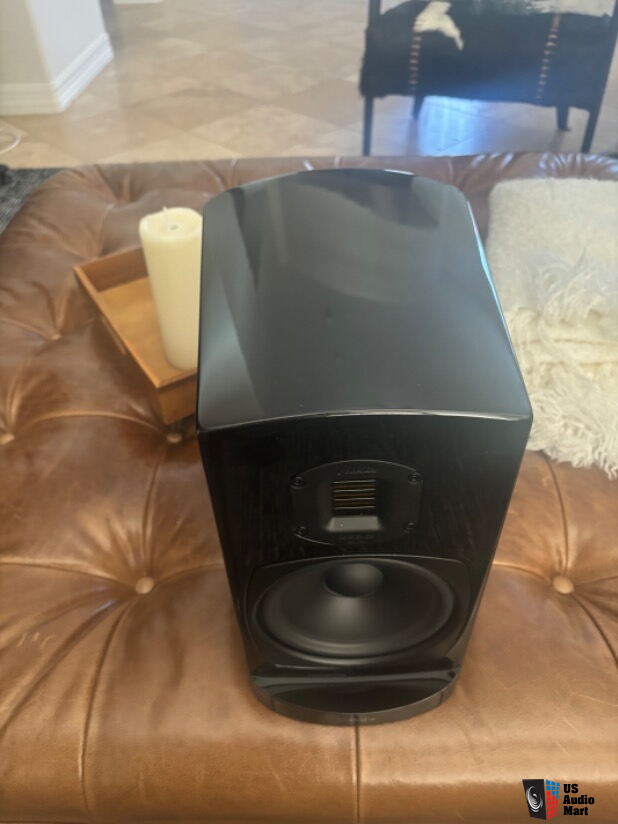 Goldenear BRX Photo #4883606 - US Audio Mart
