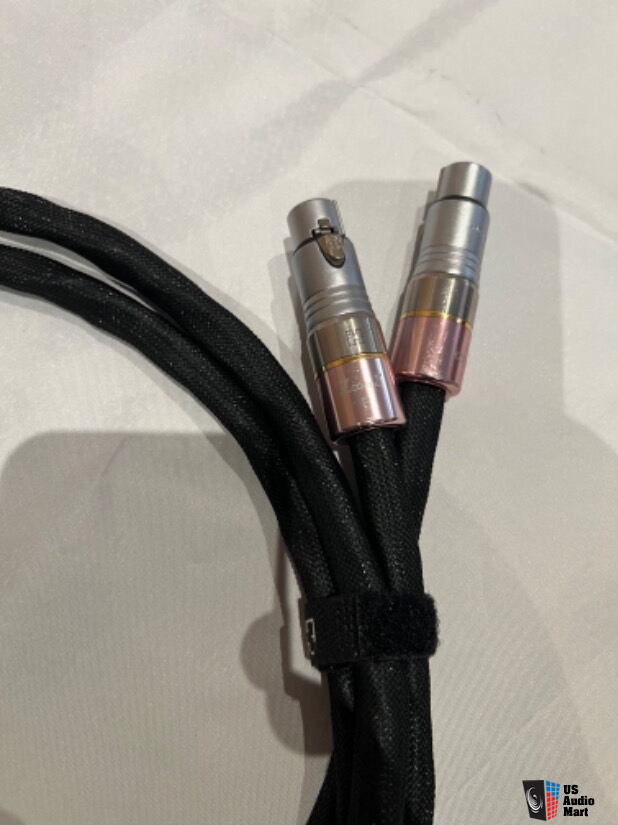 Hemingway Sigma Z Core 1.5M XLR Photo #4883917 - US Audio Mart