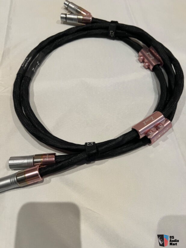 Hemingway Sigma Z Core 1.5M XLR Photo #4883916 - US Audio Mart