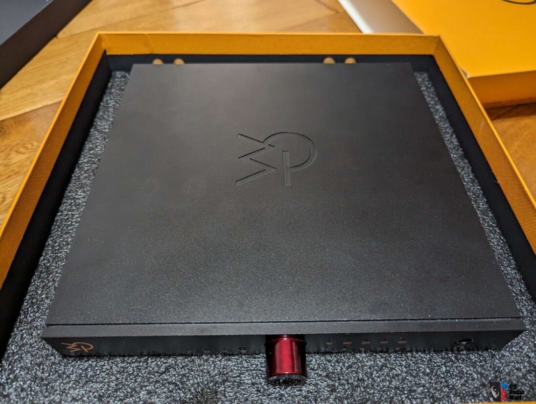 Bakoon 13r Amplifier Photo #4885025 - US Audio Mart