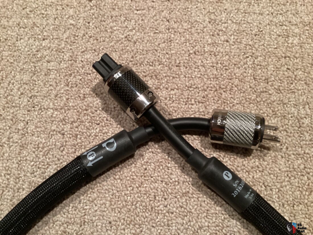 HB Cable Designs Power Star Horizon - power conditioner/distributor ...