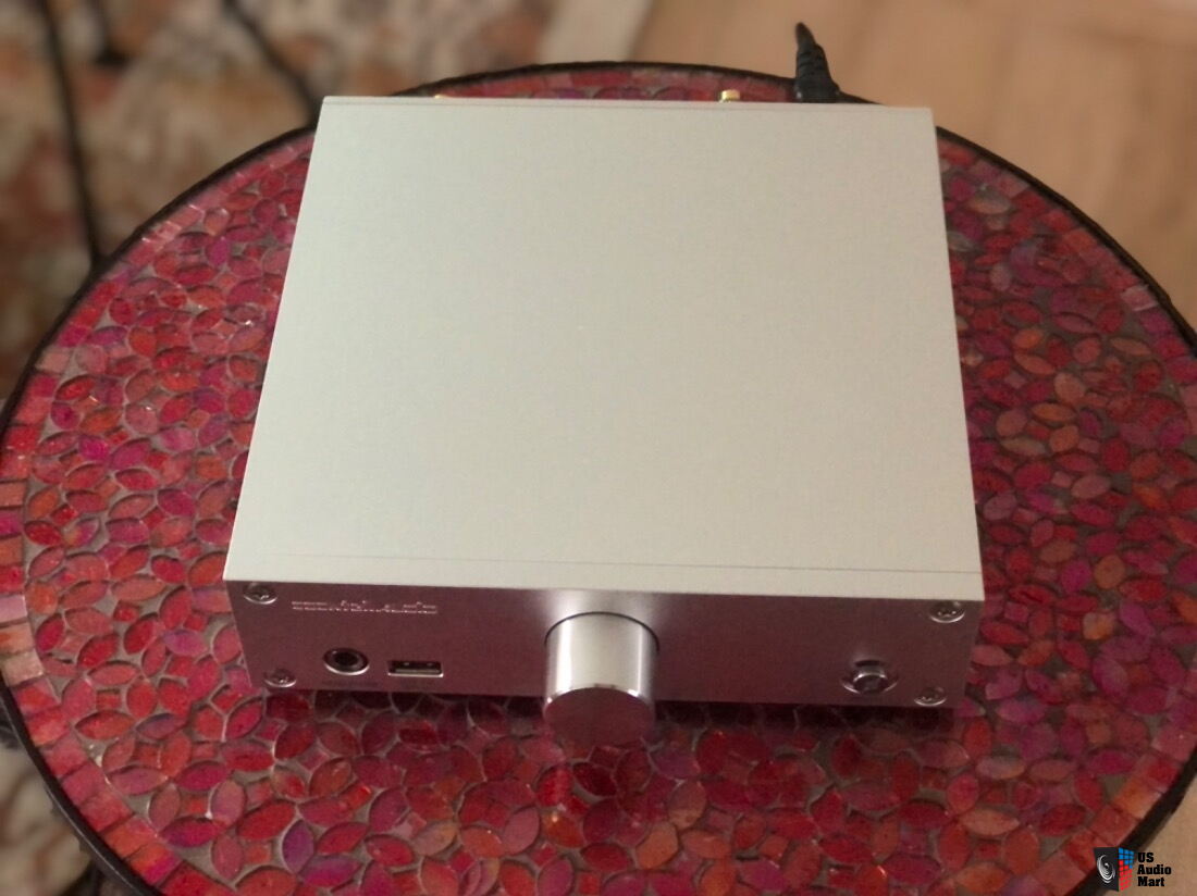 Cocktail Audio N15D Streamer Photo #4885582 - US Audio Mart