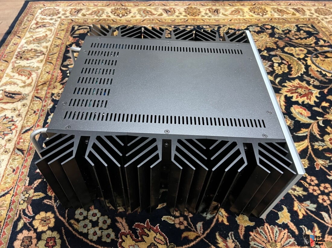 Pass labs X250.8 Photo #4886715 - US Audio Mart