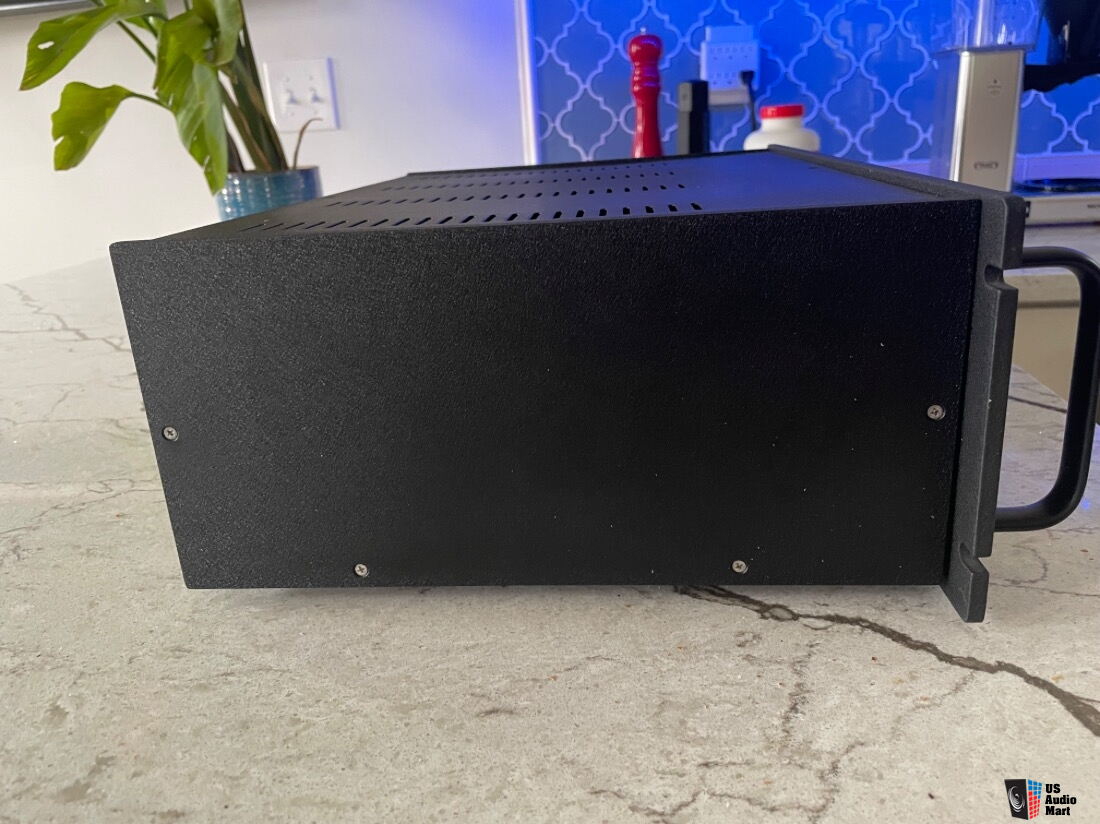 Atma-Sphere MP-3 Photo #4887385 - US Audio Mart