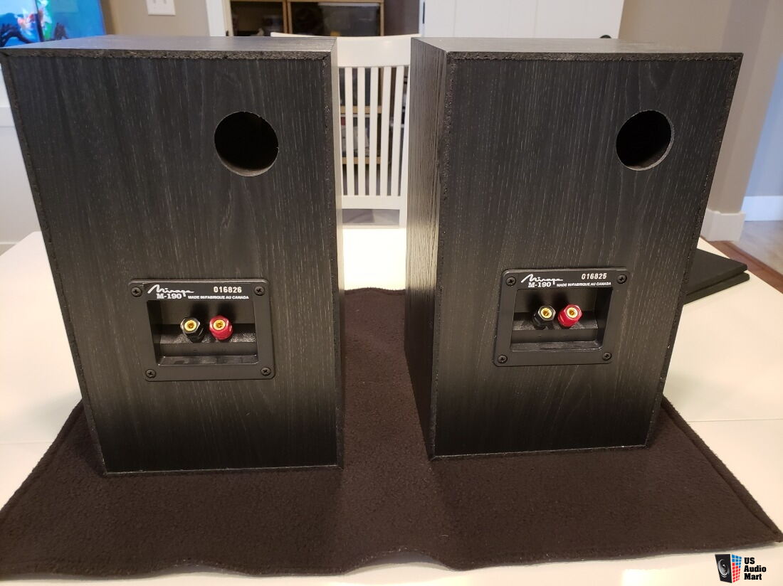 Mirage M-190 Speaker For Sale - UK Audio Mart