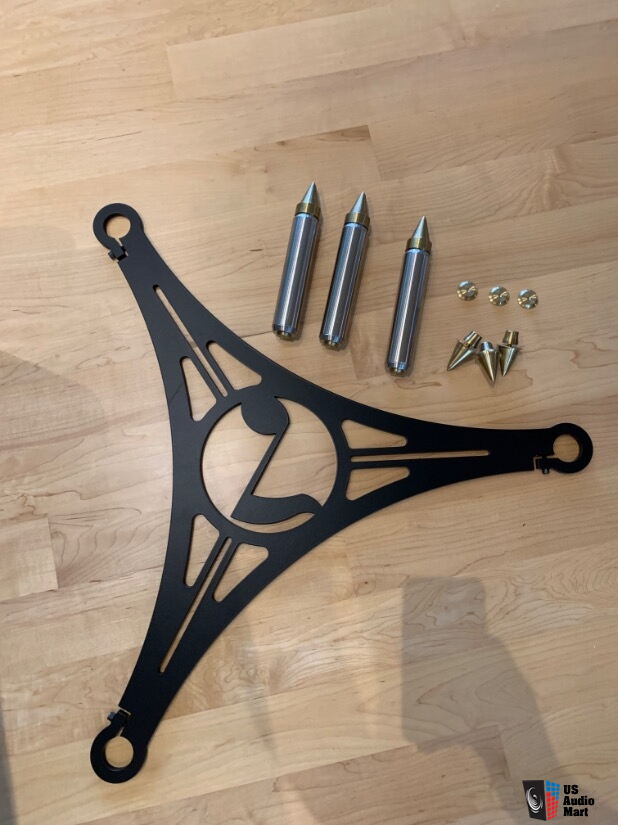 Sistrum Platform SP-101 For Sale - US Audio Mart