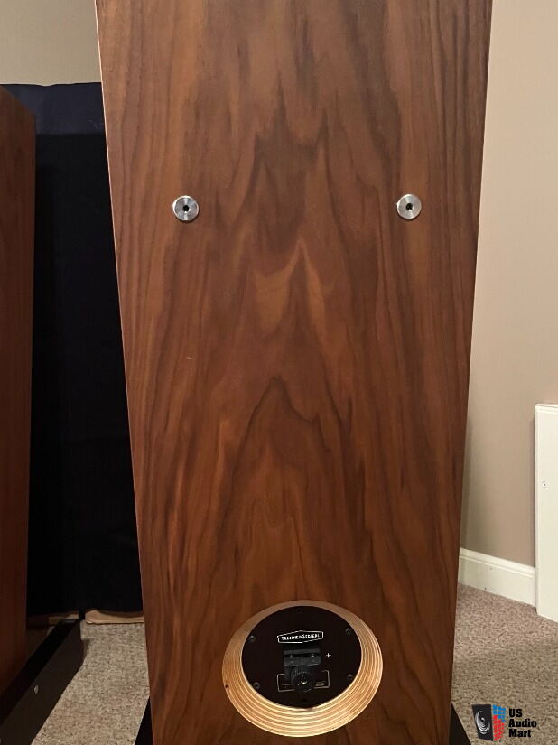 Trenner & Friedl Osiris speakers Photo #4888783 - US Audio Mart