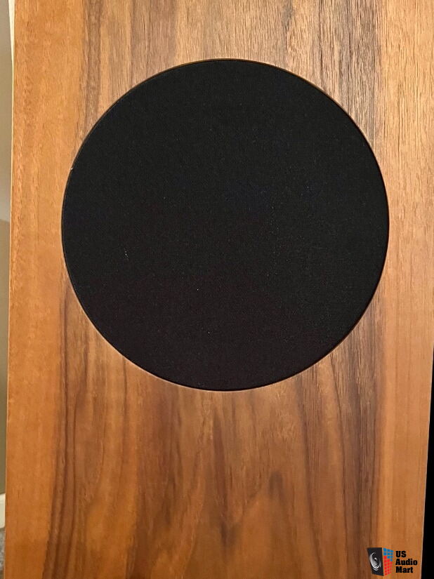 Trenner & Friedl Osiris speakers Photo #4888784 - US Audio Mart