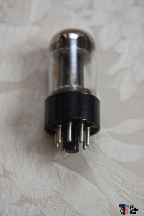 Alan Eaton 45 SET (Single Ended Triode) Tube Amplifier Photo #4888843 ...
