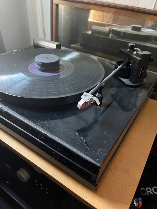 Well Tempered Classic V with Van den Hul MC-Two Photo #4890416 - US ...