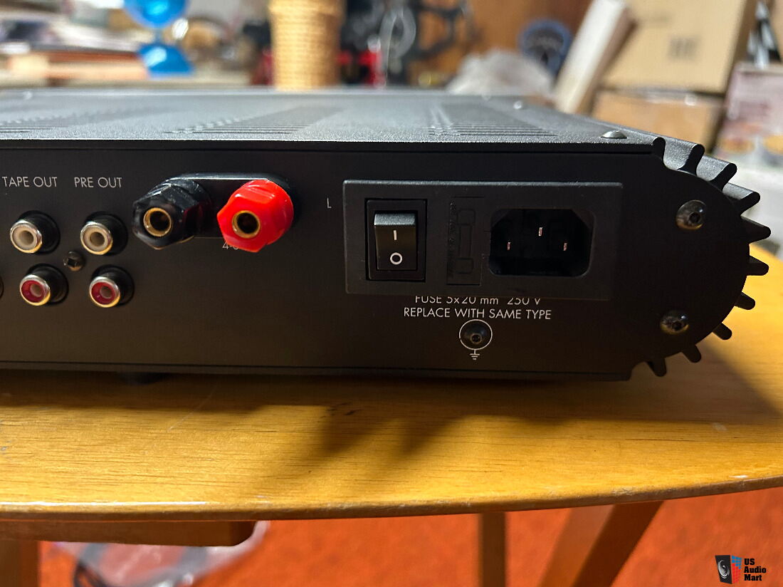 SimAudio simaudio Celeste I-5080