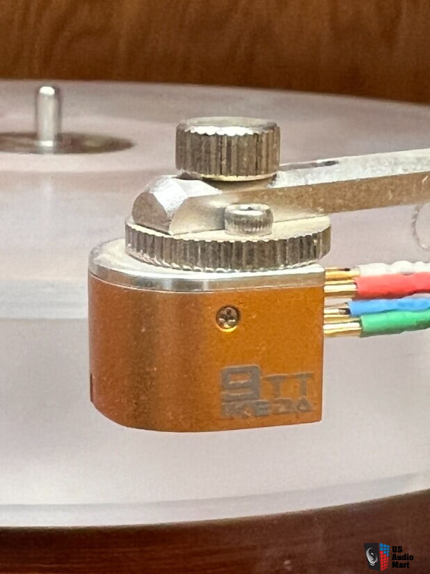 Ikeda 9T Photo #4890840 - US Audio Mart