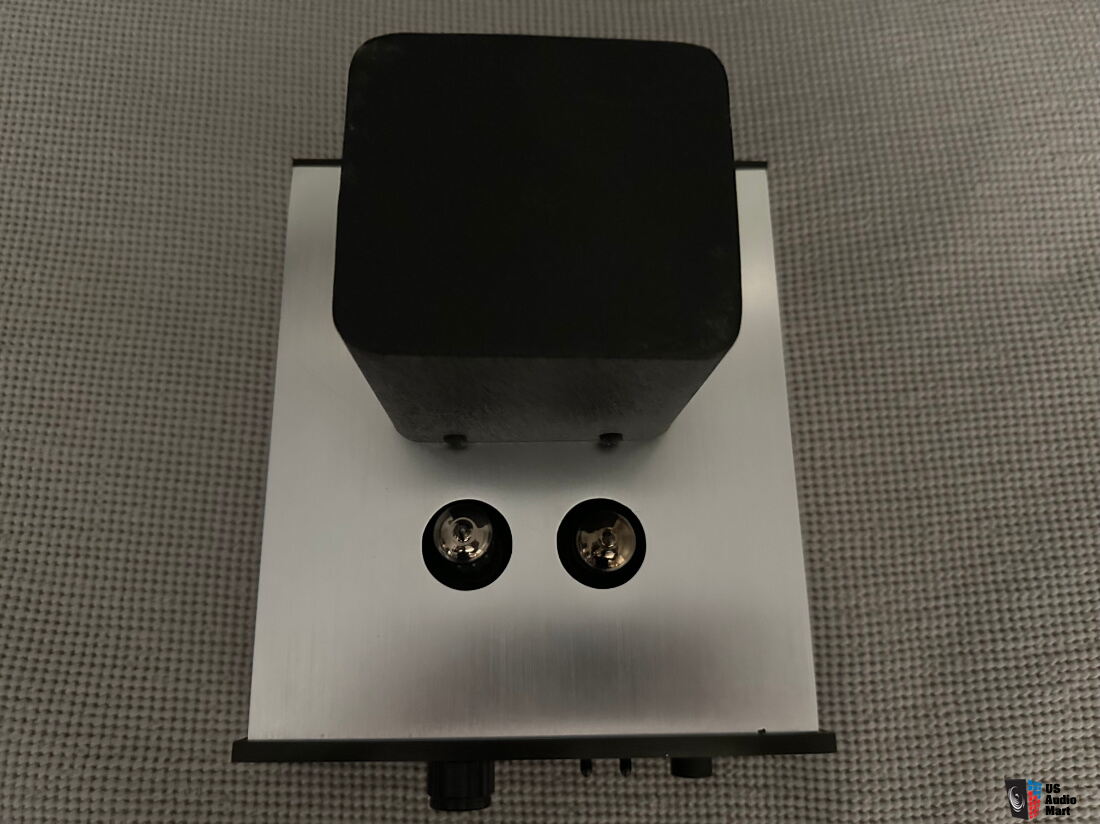 Tube Audio Design TADAC Photo #4891029 - US Audio Mart