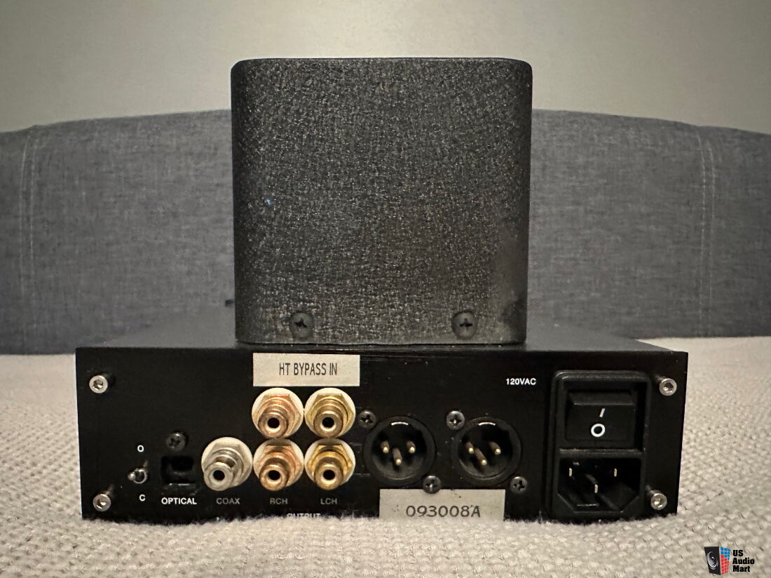 Tube Audio Design TADAC Photo #4891030 - US Audio Mart