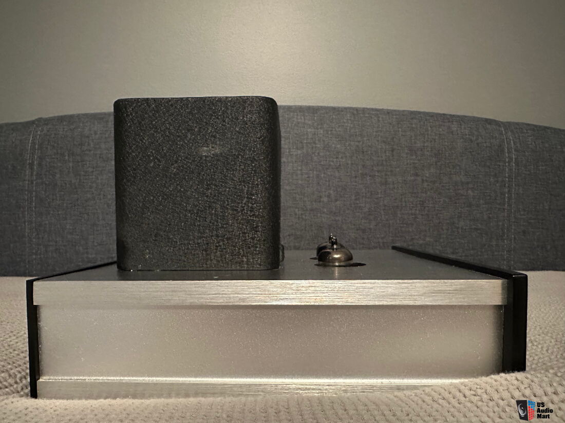Tube Audio Design TADAC Photo #4891032 - US Audio Mart