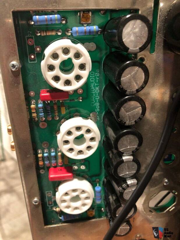 Dynaco ST 70 Photo #4893010 - US Audio Mart
