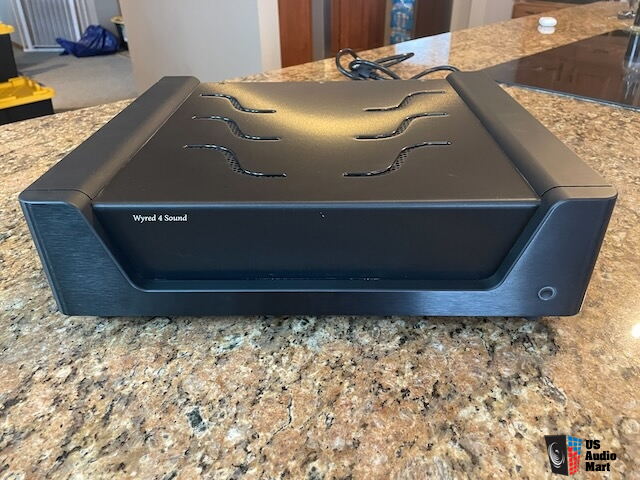 Wyred 4 Sound ST MKii For Sale - US Audio Mart