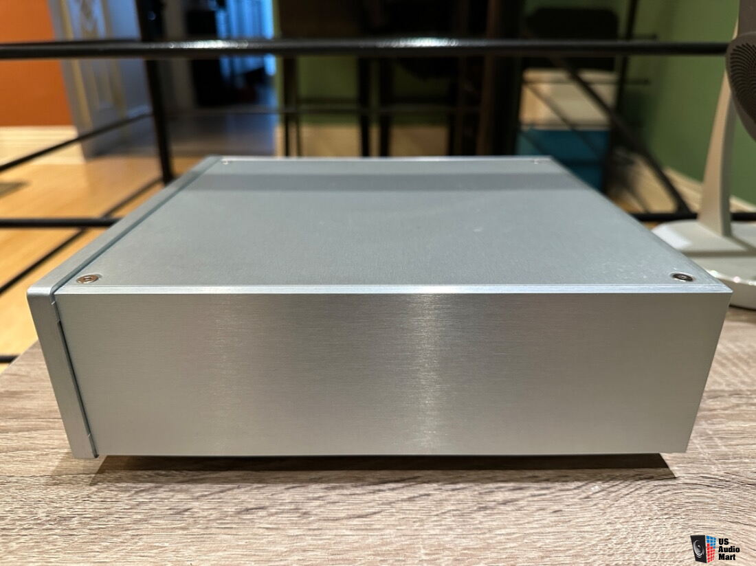 Burson Audio Conductor V2+ with DAC Photo #4894114 - US Audio Mart