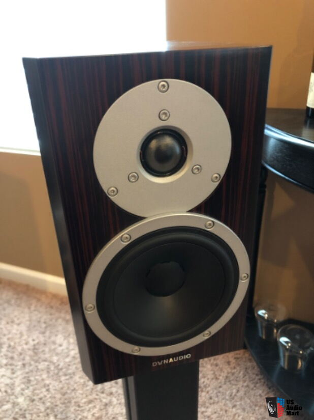 Dynaudio Excite X14 in Rosewood For Sale - US Audio Mart