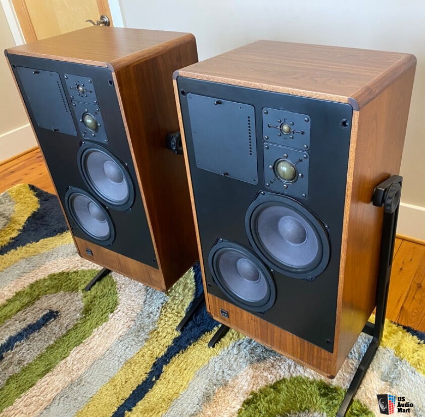ADS 910 Speakers Photo #4896297 - US Audio Mart