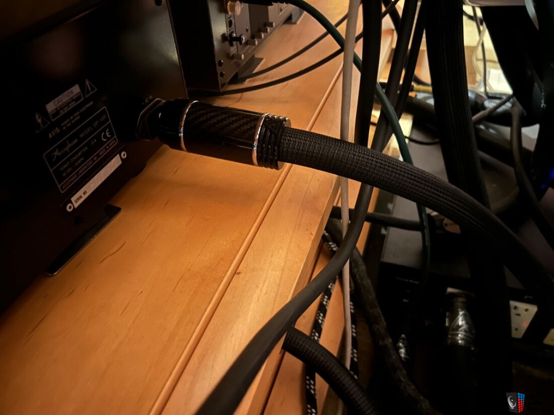 Shunyata alpha v2 nr 1.25m c15 Photo #4898769 - US Audio Mart